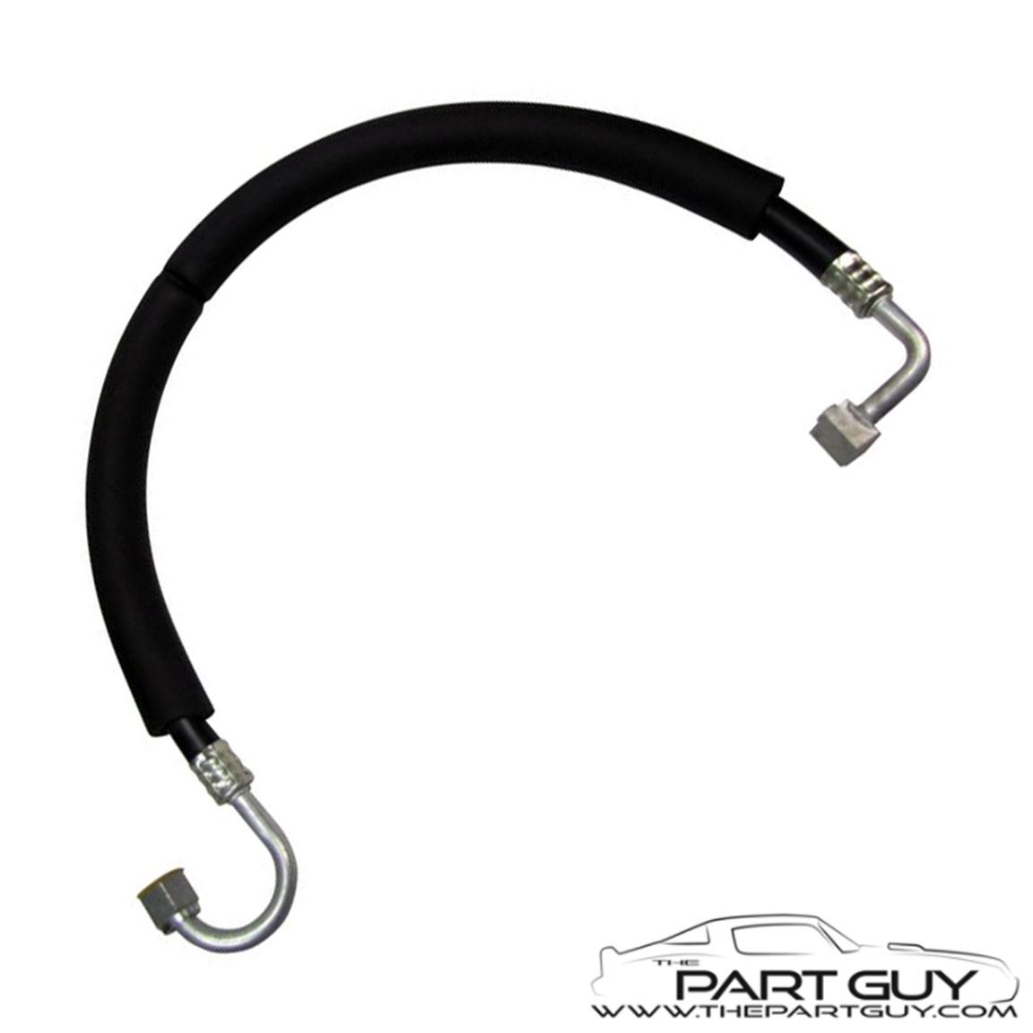 The Part Guy - Olds Cutlass, 442 & F85 A/C Hoses, Lines & Fittings