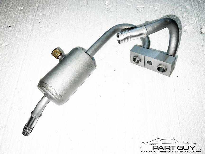 The Part Guy - Chevy Chevelle, El Camino, Monte Carlo, Malibu, Laguna A ...