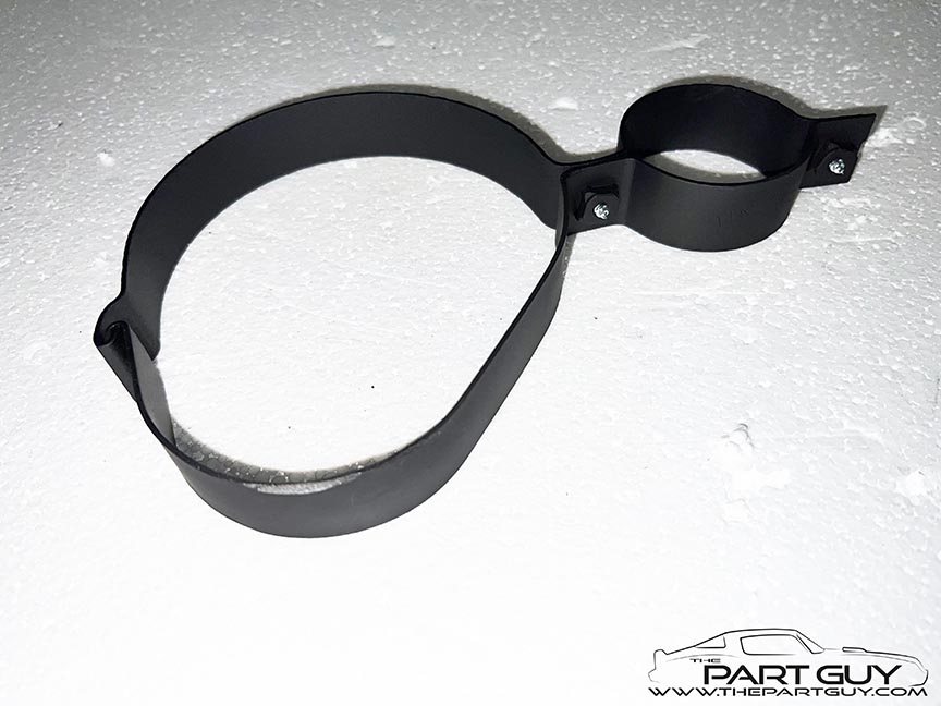 The Part Guy - Chevy Full-Size Hoses, Lines & Fittings