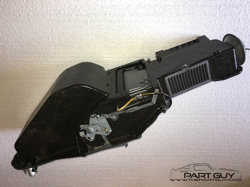 The Part Guy - Cutlass, F85, Vista Cruiser, 442 Heater Boxes & Related ...