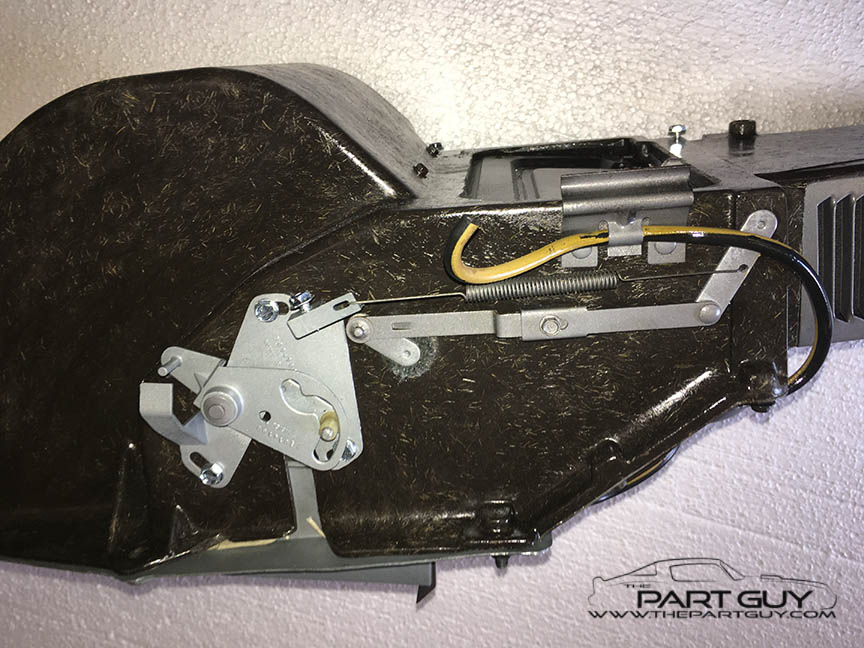The Part Guy - Cutlass, F85, Vista Cruiser, 442 Heater Boxes & Related ...