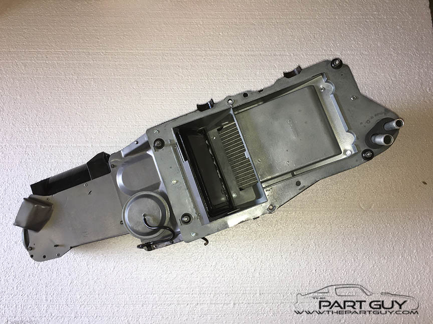 The Part Guy - Cutlass, F85, Vista Cruiser, 442 Heater Boxes & Related ...