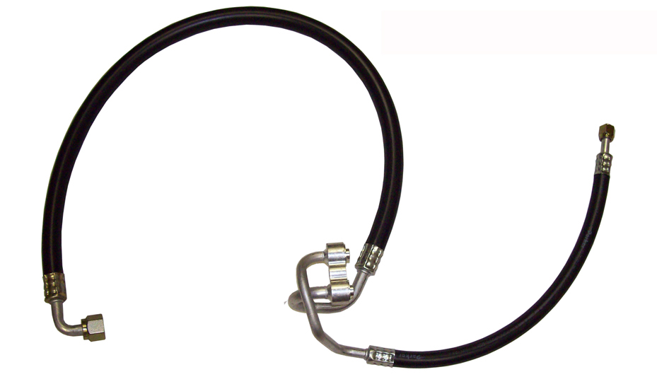 The Part Guy - Chevy Camaro Z-28 A/C Hoses, Lines & Fittings