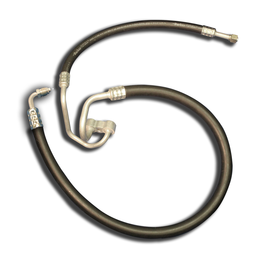 The Part Guy - Chevy Camaro Z-28 A/C Hoses, Lines & Fittings