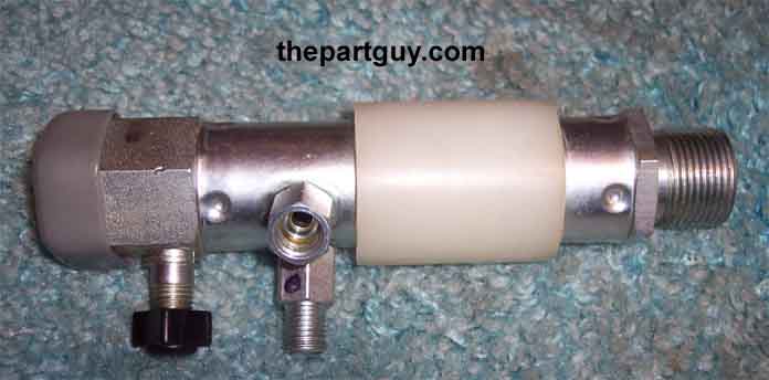 Ac Poa Valve... Need Help! | Alfa Romeo Forums