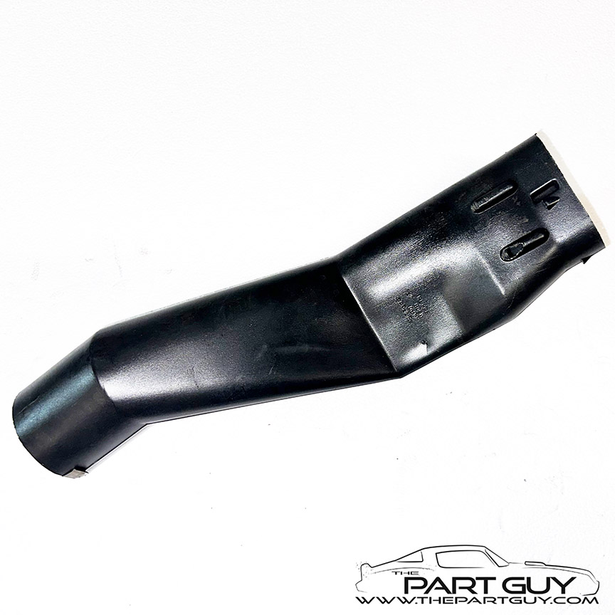 The Part Guy - Mopar A/C & Heater Vents & Ducts