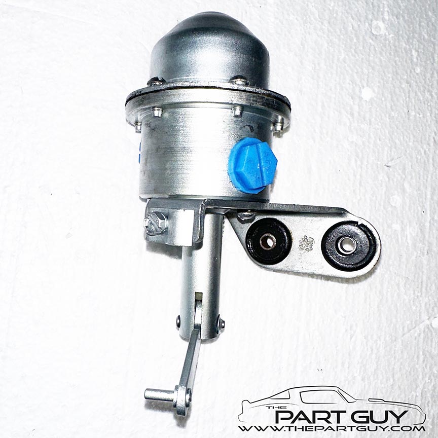 The Part Guy - GM A/C HGV Valves & Parts