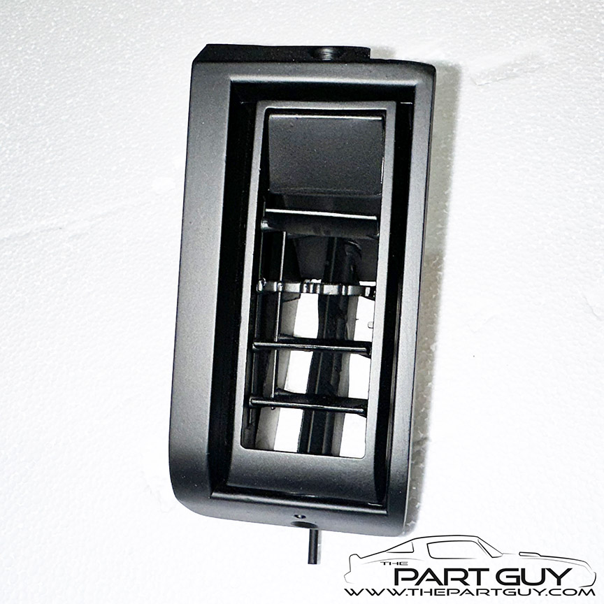 The Part Guy - Mopar A/C & Heater Vents & Ducts