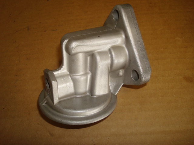 The Part Guy - Engine Parts