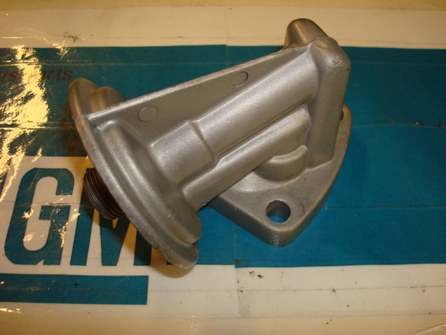 The Part Guy - Engine Parts