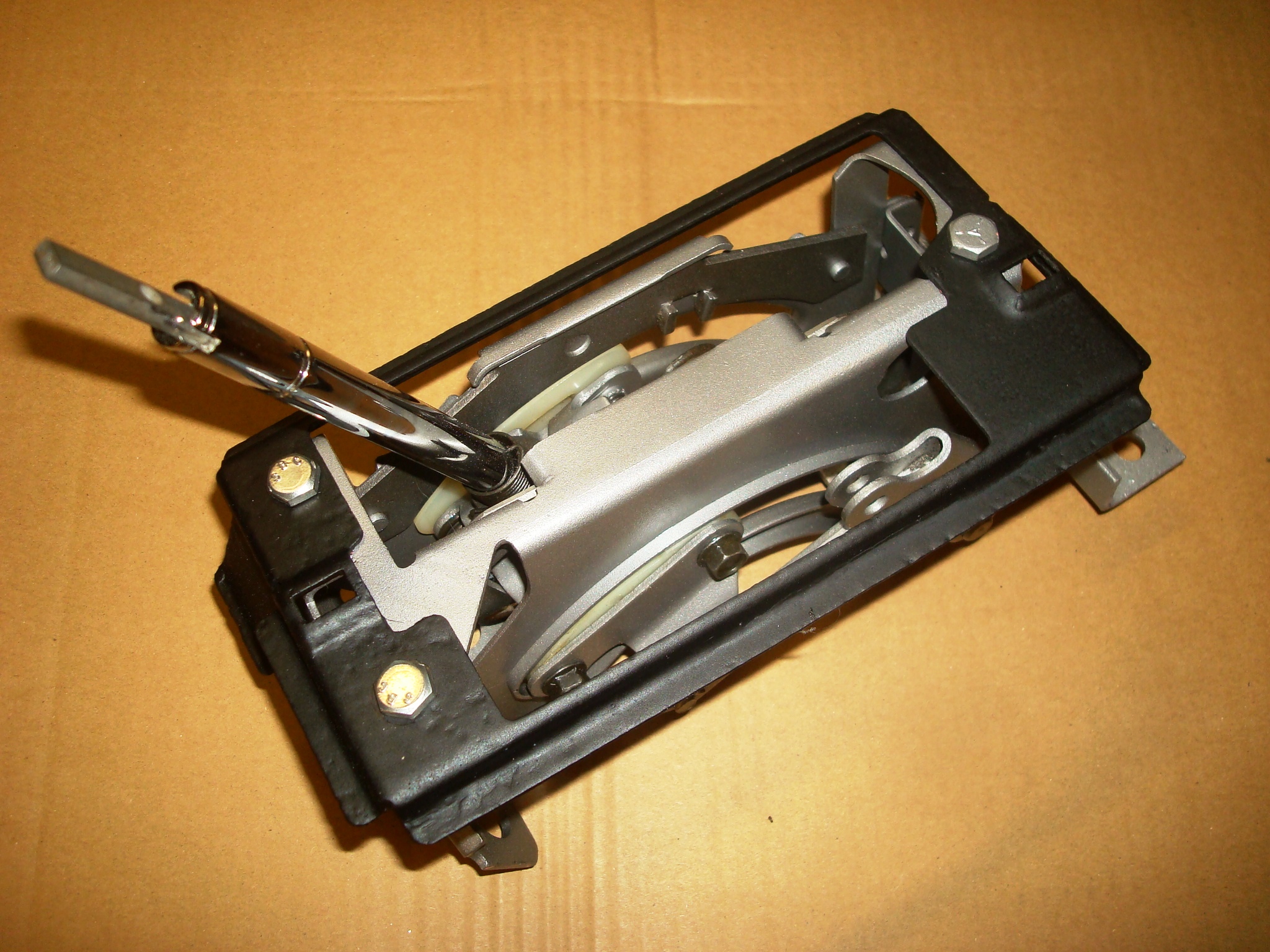 The Part Guy - Quality Rebuilt