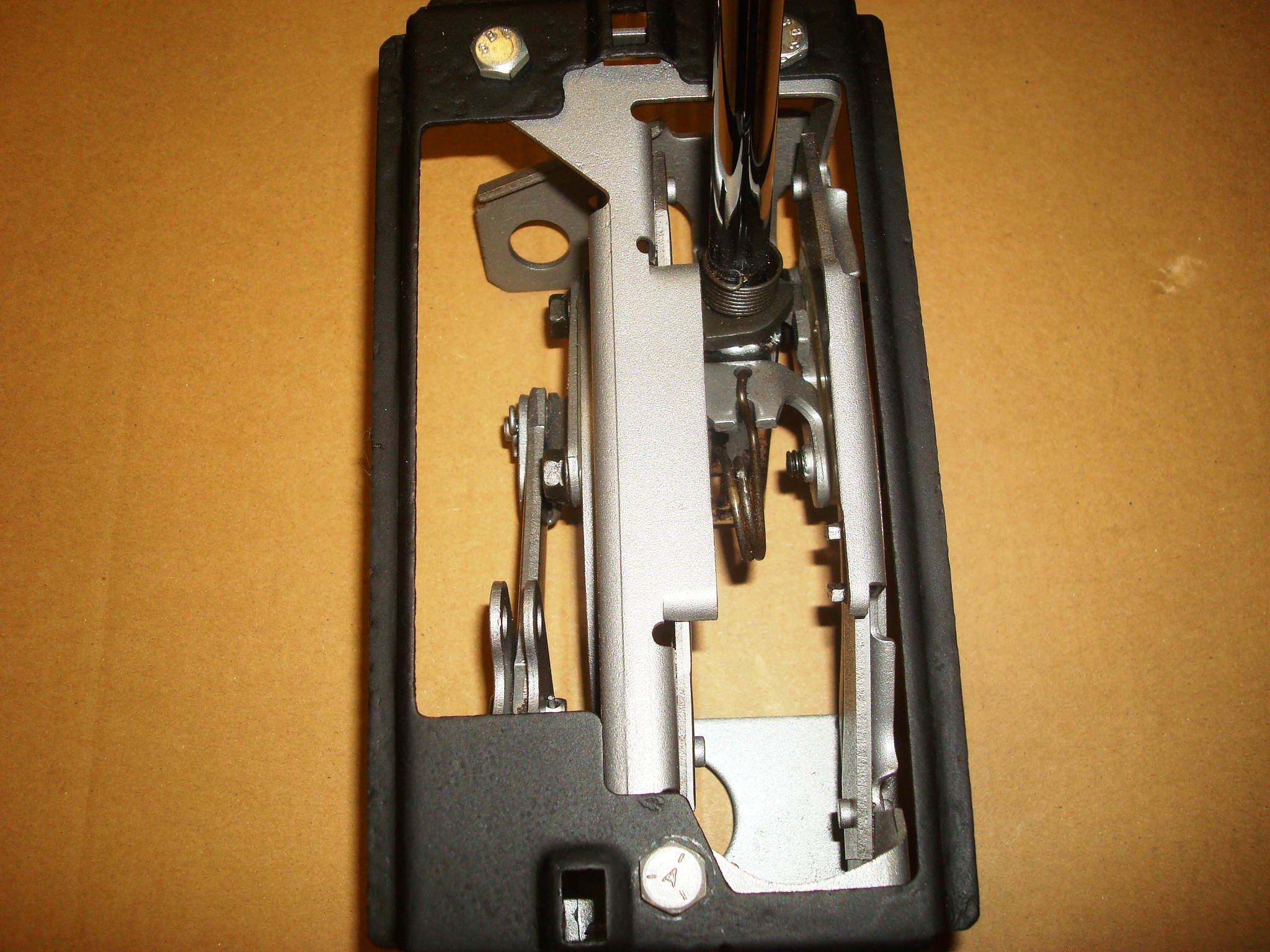 The Part Guy - Quality Rebuilt