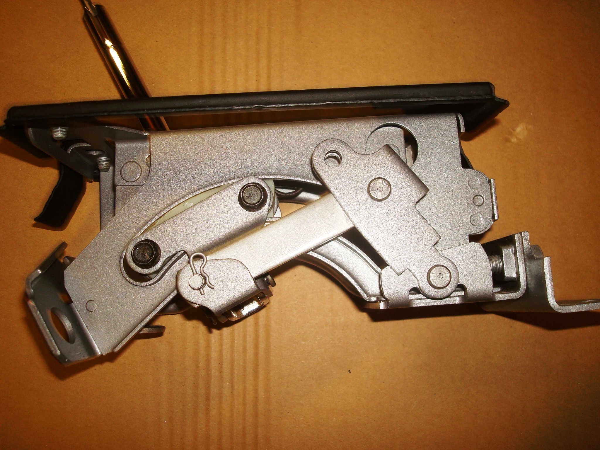 The Part Guy - Quality Rebuilt