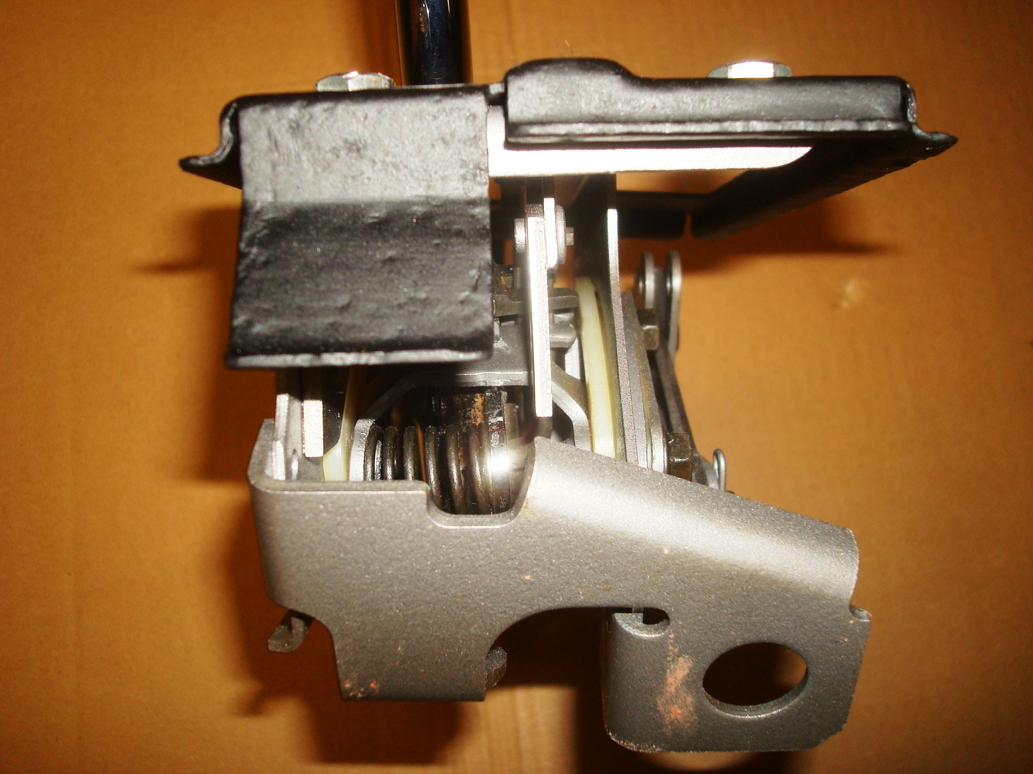 The Part Guy - Quality Rebuilt