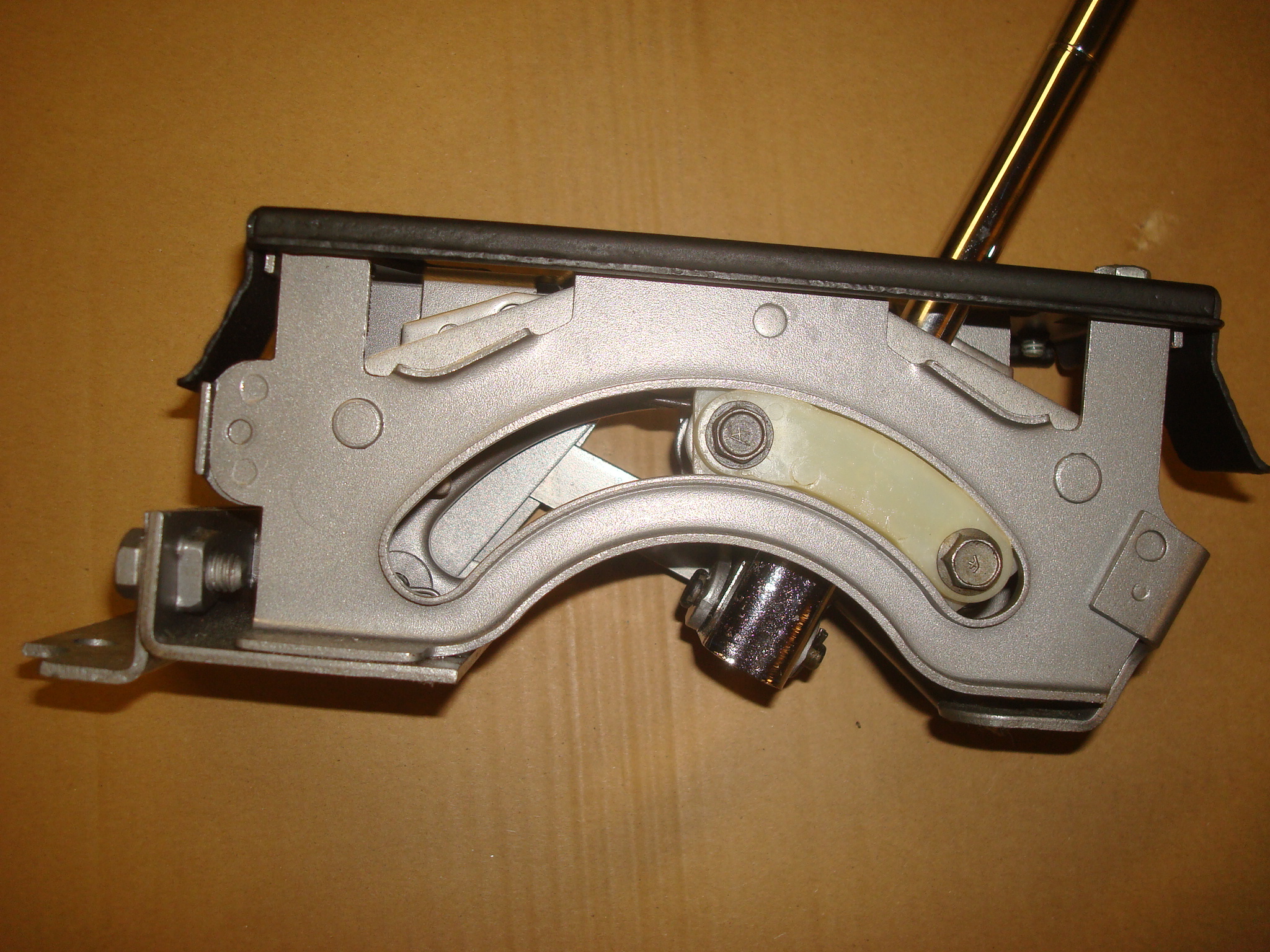 The Part Guy - Quality Rebuilt