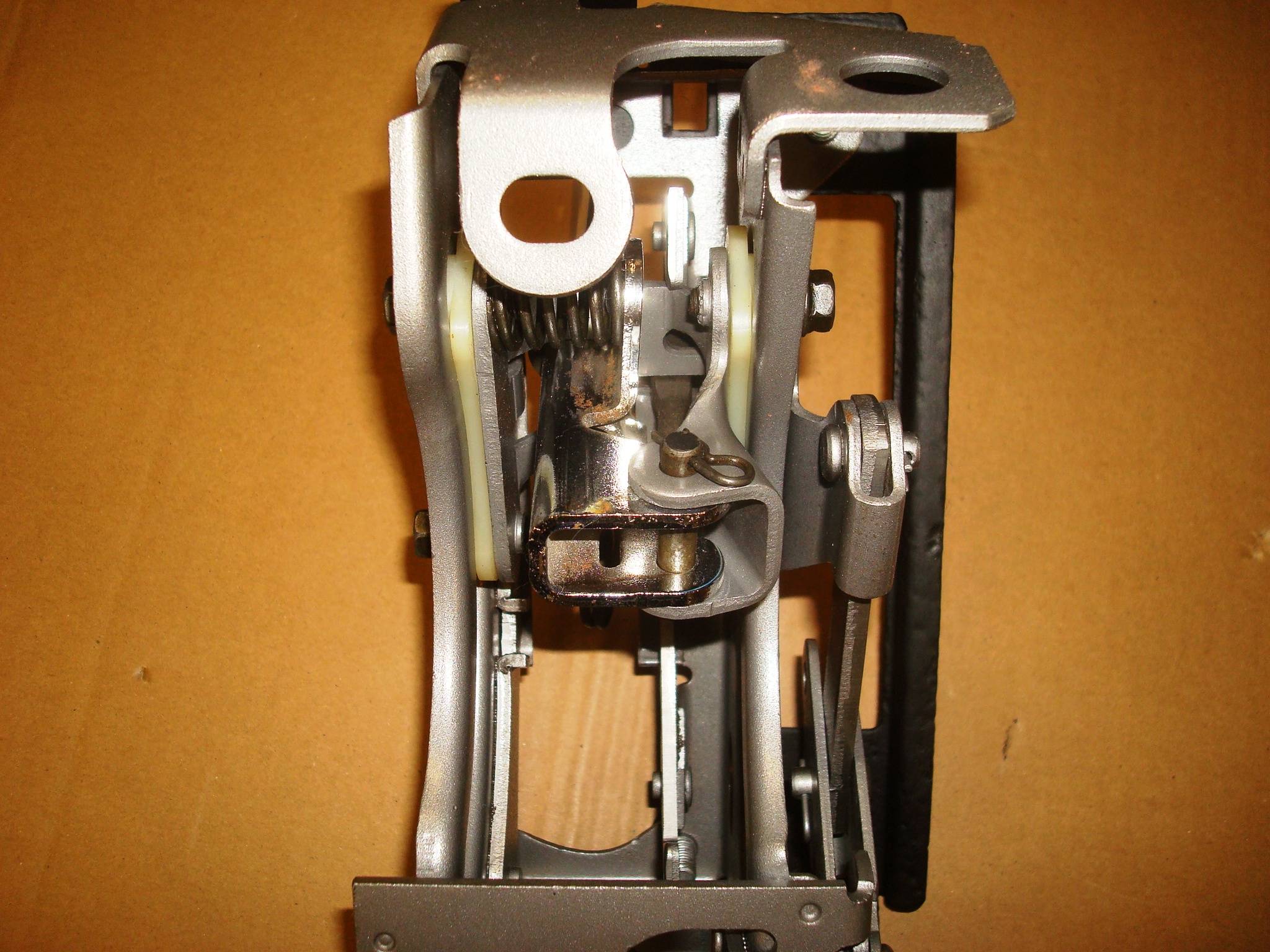 The Part Guy - Quality Rebuilt