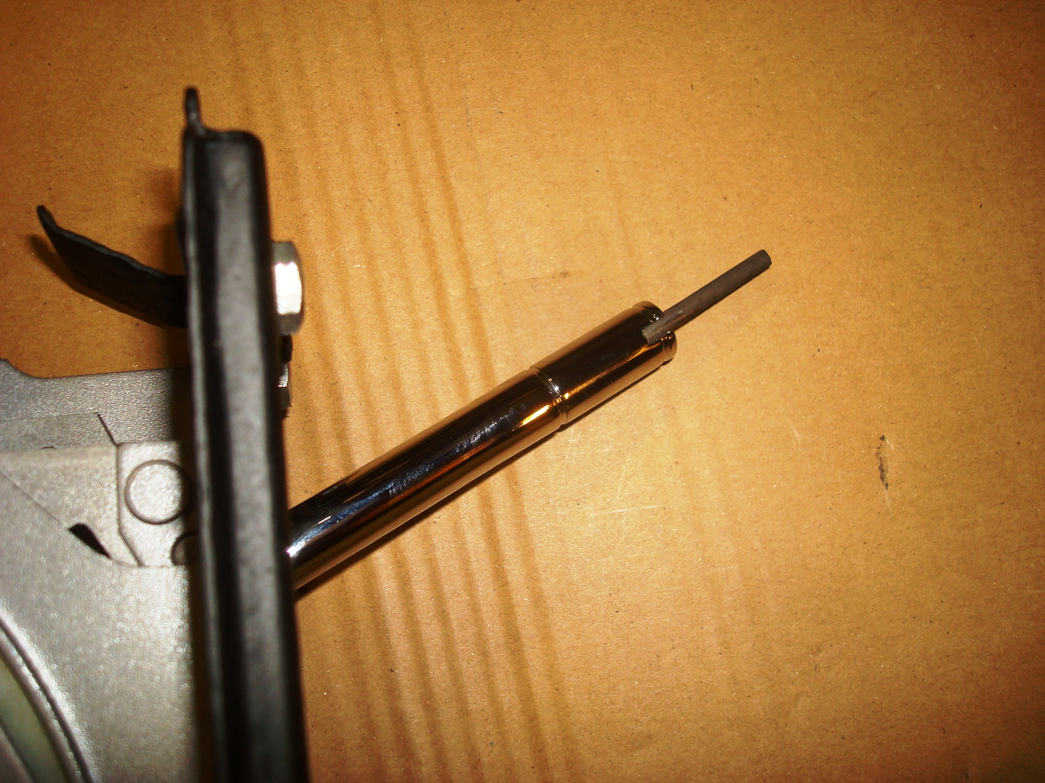 The Part Guy - Quality Rebuilt